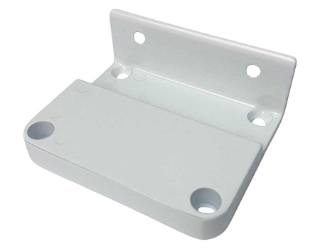 Milenco Large Security Hand Rail | Caravan Security Products